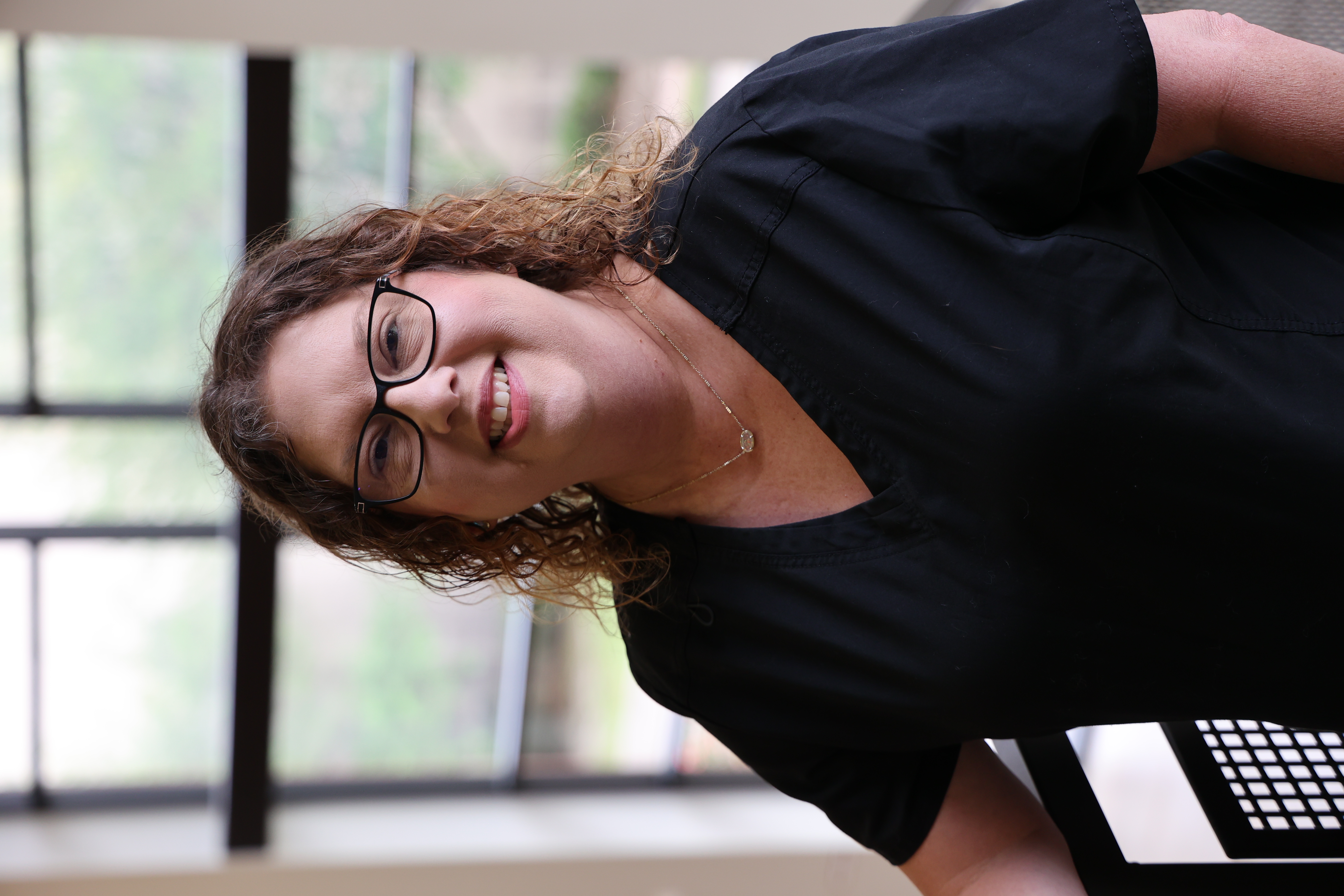 LSCO's Suzanne Baker Brings 21 Years of Nursing Experience to Simulation-Based Learning | Lamar ...